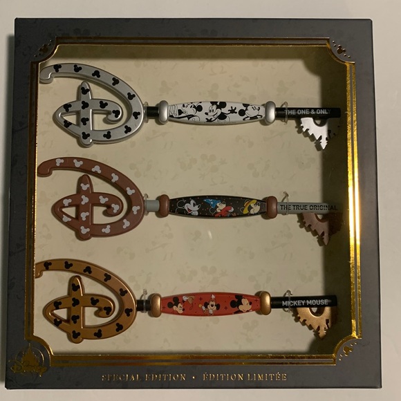 Disney | Other | Disney Rewards Mickey Mouse Through The Years ...